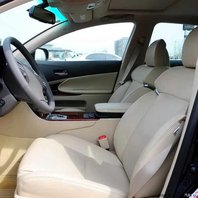 For-Lexus-GS-300-430-450h-460-2005-2006-2007-2008-2009-2010-2011-Full ...