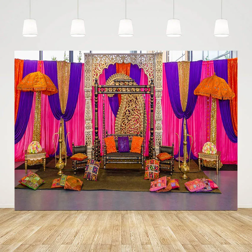 Arabian Night Party Decorations | Arabian Nights Background | Arabian ...