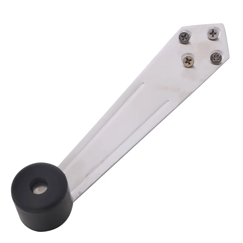 Stainless-Steel-Door-Stopper-Anti-collision-Opening-90-Degree-Angle ...