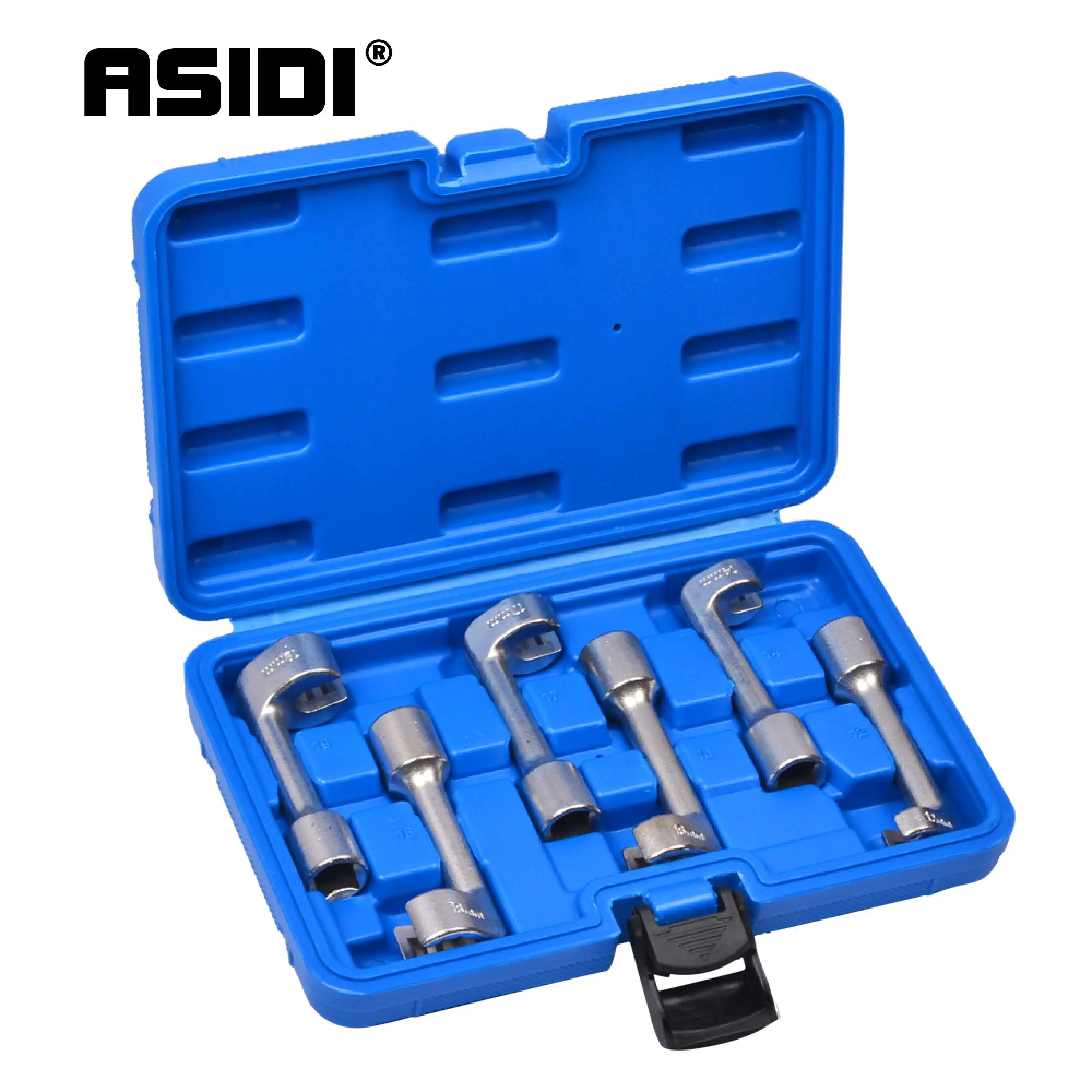 ASIDI-6pcs-Diesel-Fuel-Injector-Line-Injection-Socket-Tool-Set-1-2 ...