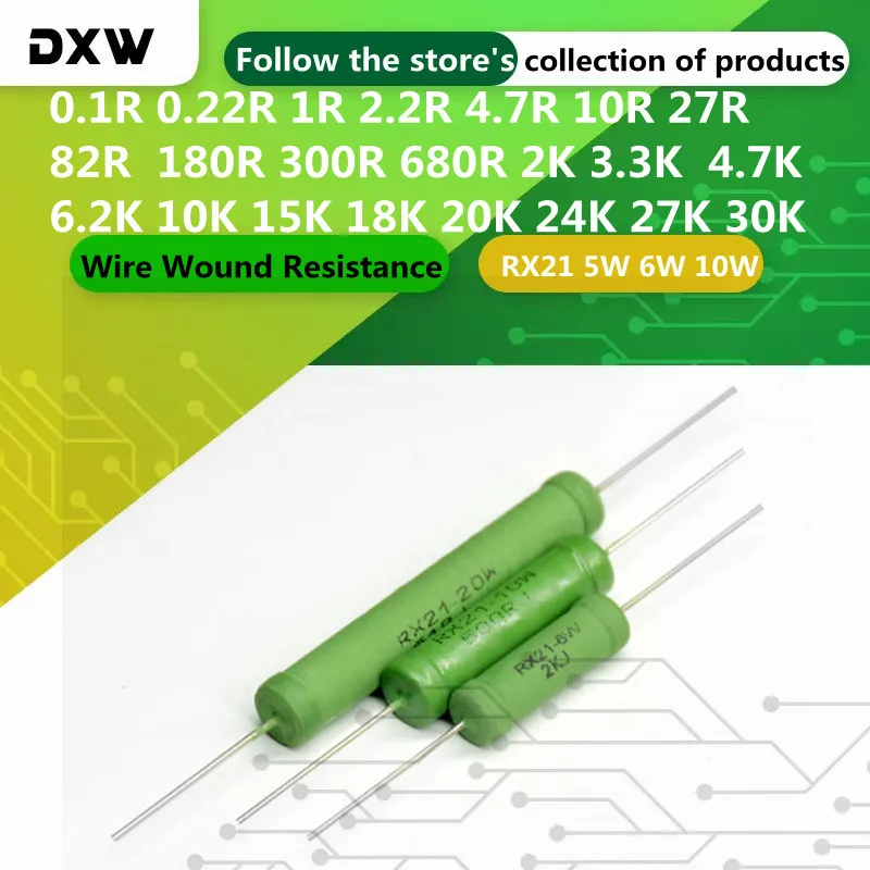 10PCS-Lot-RX21-5W-6W-10W-Wire-Wound-Resistance-5-0-01-33K-4-7-10.jpg