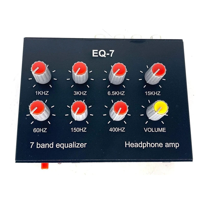 EQ-7-Audio-Signal-Headset-Amplifier-7-Band-EQ-Equalizer-2-Channel ...