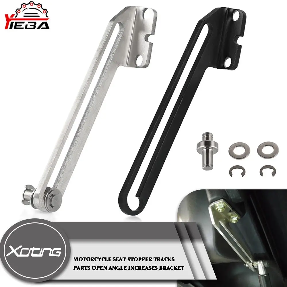 For KYMCO XCITING 250 300 500 Downtown 350I 300I Motorcycle Seat ...