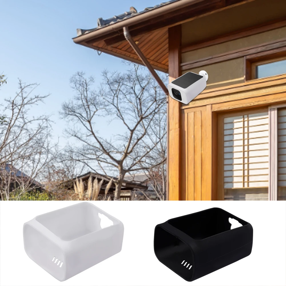 Silicone-Protective-Case-Scratch-Resistant-Camera-Protective-Skin ...