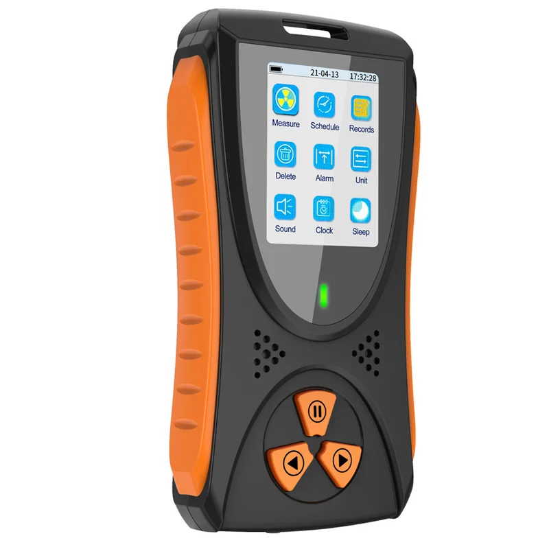 Digital-LCD-Geiger-counter-Nuclear-Radiation-Detector-X-ray-Beta-Gamma ...