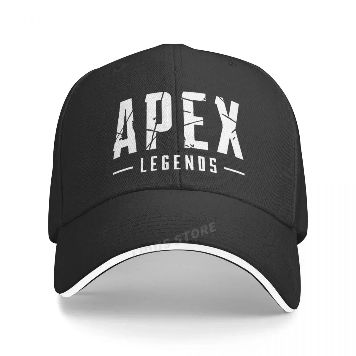 Fashion-Men-Women-Apex-Legends-Game-Printed-Baseball-Cap-Game-Apex ...