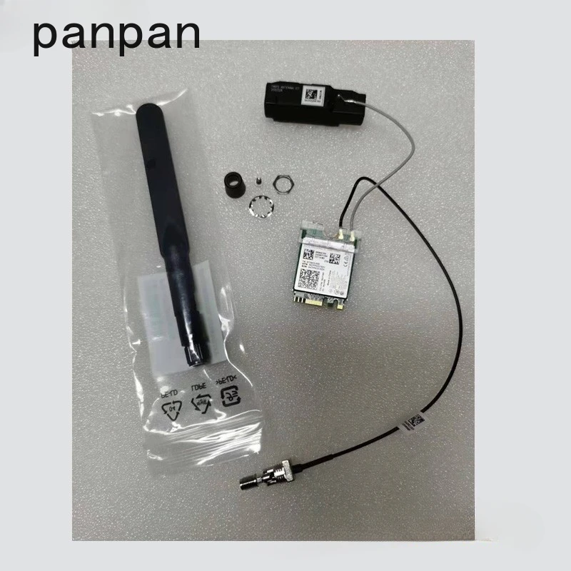 New-Desktop-Wireless-Antenna-kit-for-lenovo-thinkcentre-M710q-M720q ...