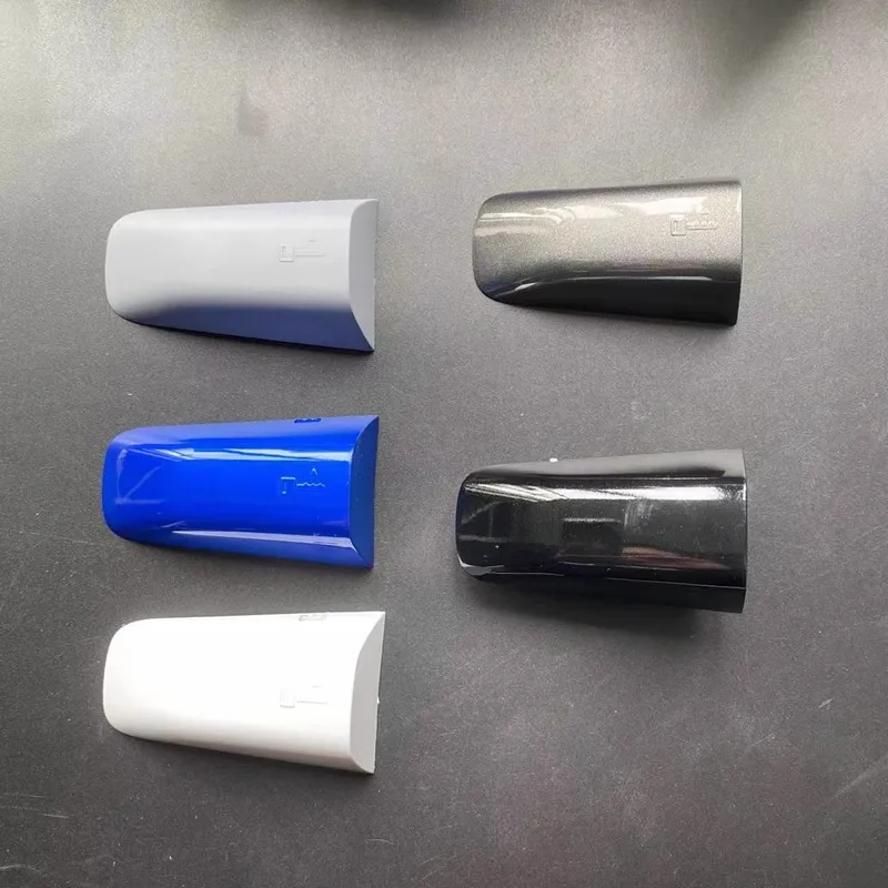 Front-Left-Driver-Side-Exterior-Door-Lock-Handle-Cover-Decorative-Cap ...