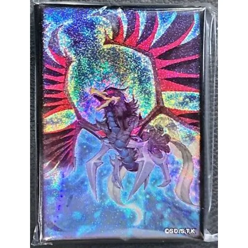 YuGiOh-Official-Konami-Signer-Dragon-Set-70-Pcs-Black-Winged-Dragon ...