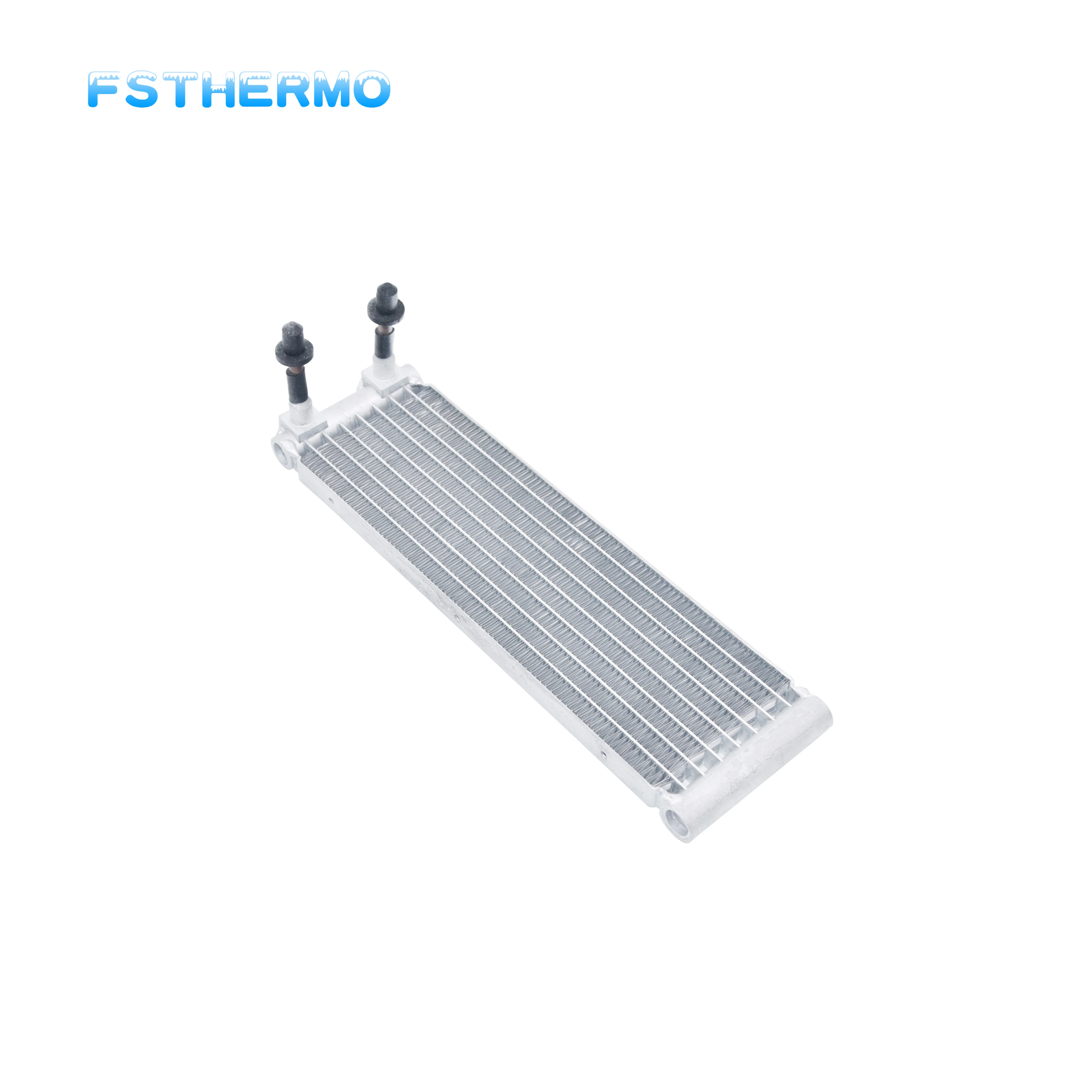 Domestic-all-aluminum-cooling-microchannel-radiator-mini-high-heat ...
