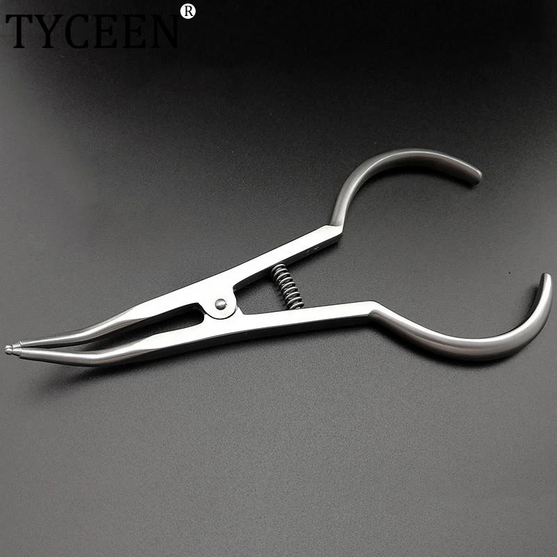 1pc Dental Orthodontic Separator Placing Pliers Steiner Ligature Pliers ...