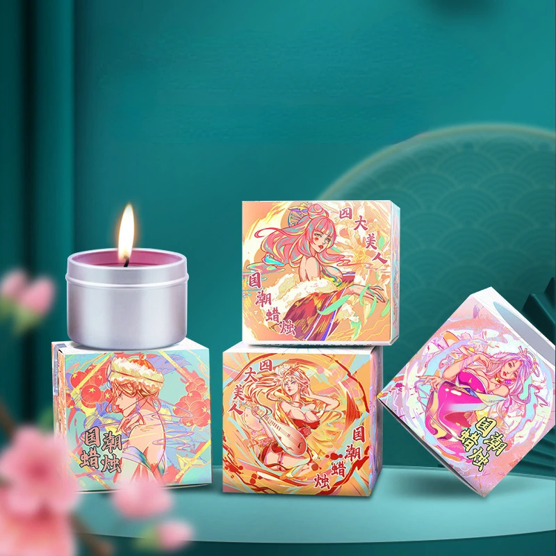 Low Temperature Candles Bdsm Bondage Accessories Erotic Sex Toys Low ...