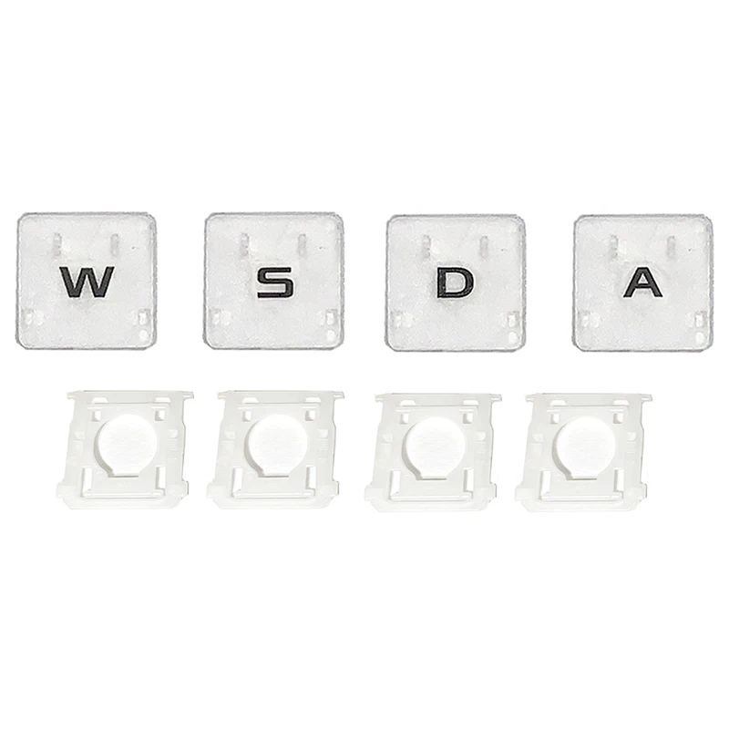 Replacement Keycap Key Hinge For ASUS ROG Strix Scar III G512 L 3 PLUS ...