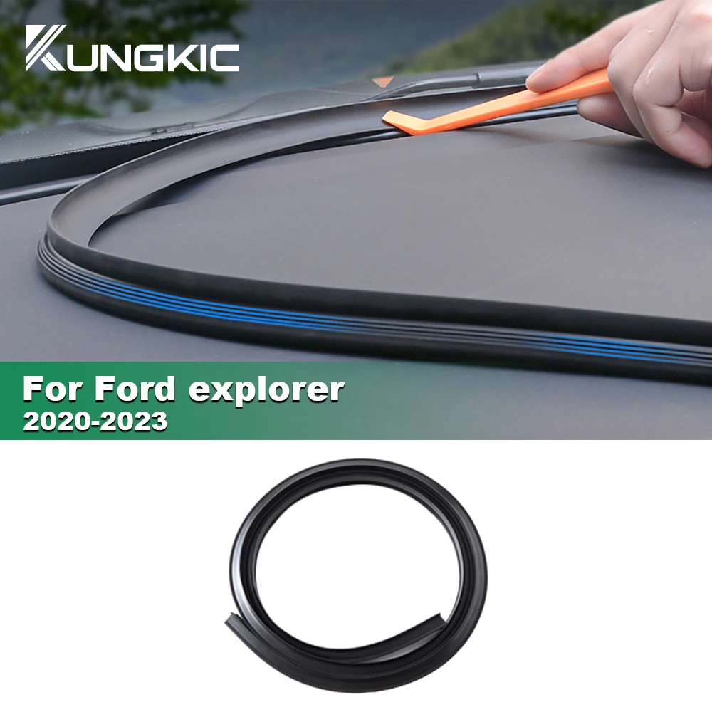 Auto-Dashboard-Sealing-Strip-Noise-Sound-Insulation-Rubber-Strips-for ...