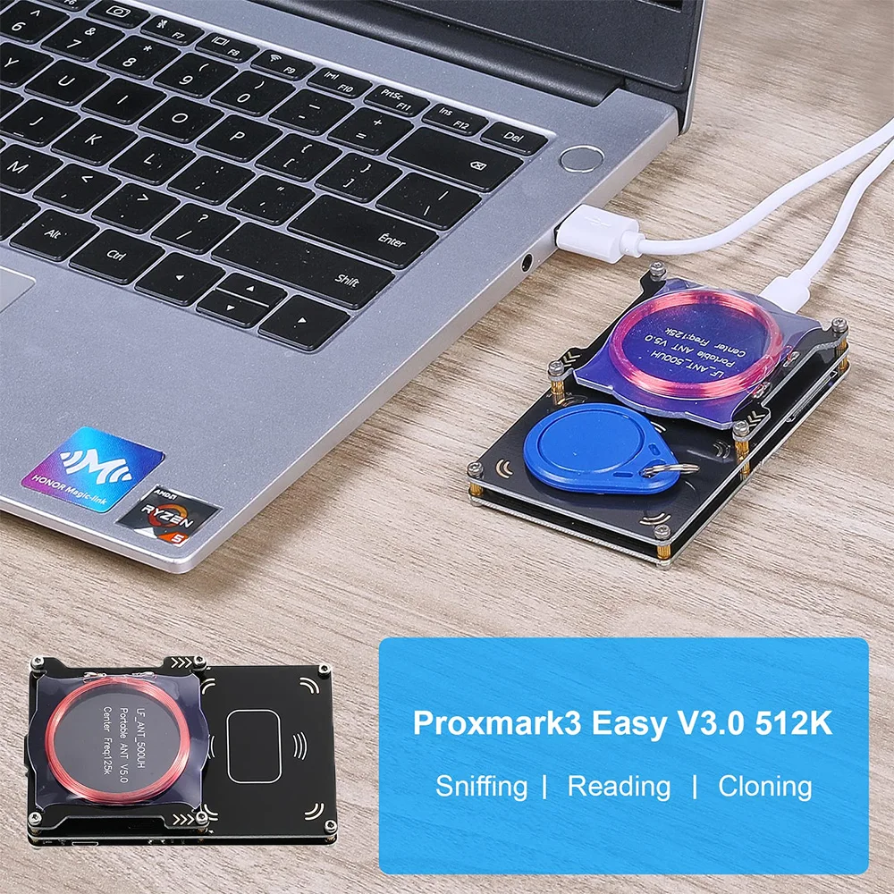 Proxmark3-Develop-Suit-Kits-125KHz-13-56MHz-NFC-PM3-Reader-Writer ...