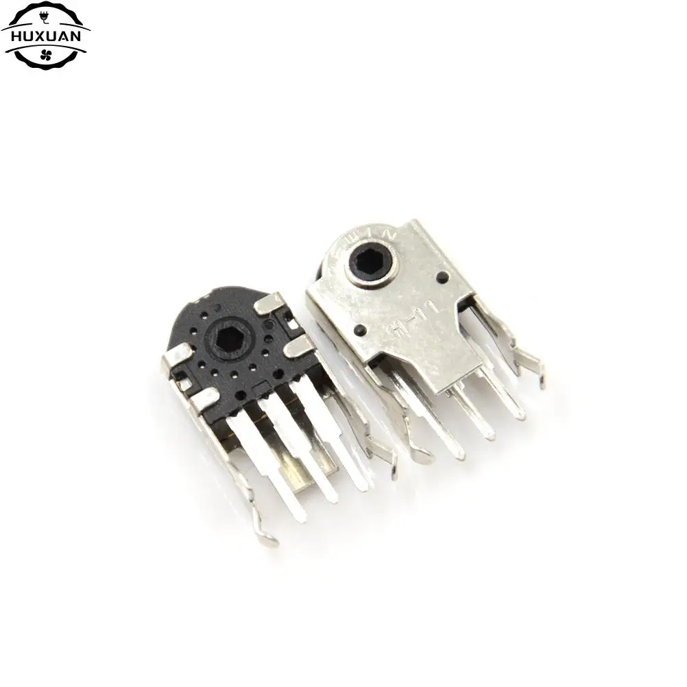 5PCS-High-quality-Mouse-Encoder-Wheel-Encoder-Repair-Parts-Switch-11MM ...