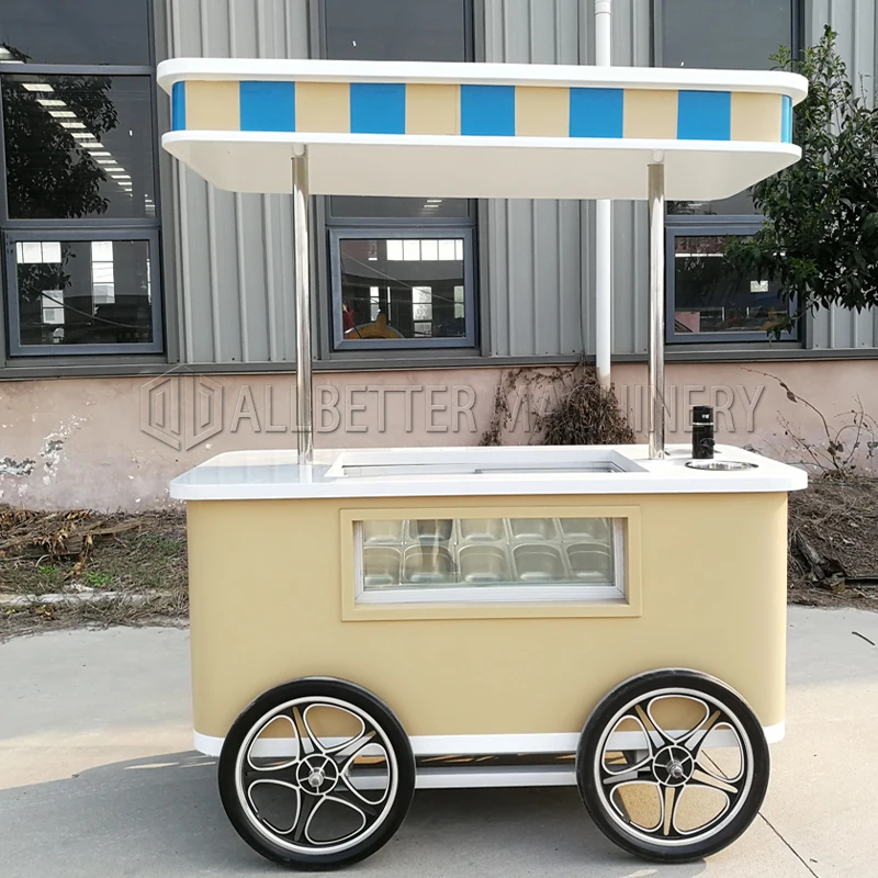 Allbetter-Australia-Standard-Outdoor-Mobile-Fast-Food-Carts-Kiosk-Beer ...