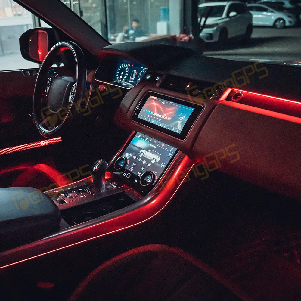 Car-Ambient-Light-Dashboard-Display-For-Land-Rover-Range-Rover-Sport ...