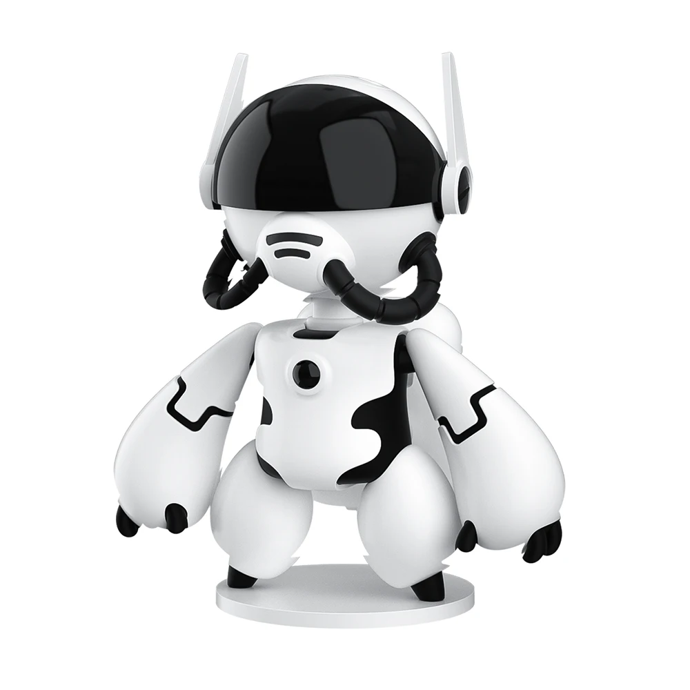 1920-1080P-HD-Robot-Security-Camera-360-WiFi-Wireless-2MP-CCTV-Camera ...