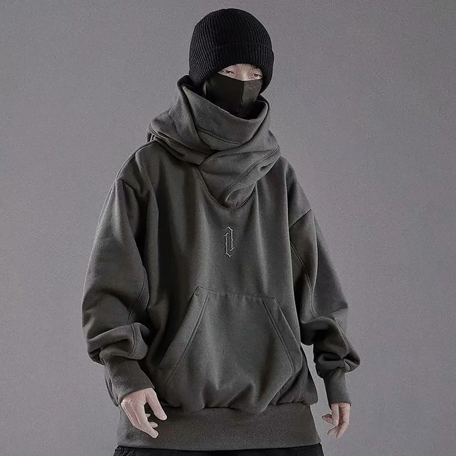 Men-Harajuku-Hoodie-Japanese-Ninja-Style-Sweatshirt-Hip-Hop-Hooded ...