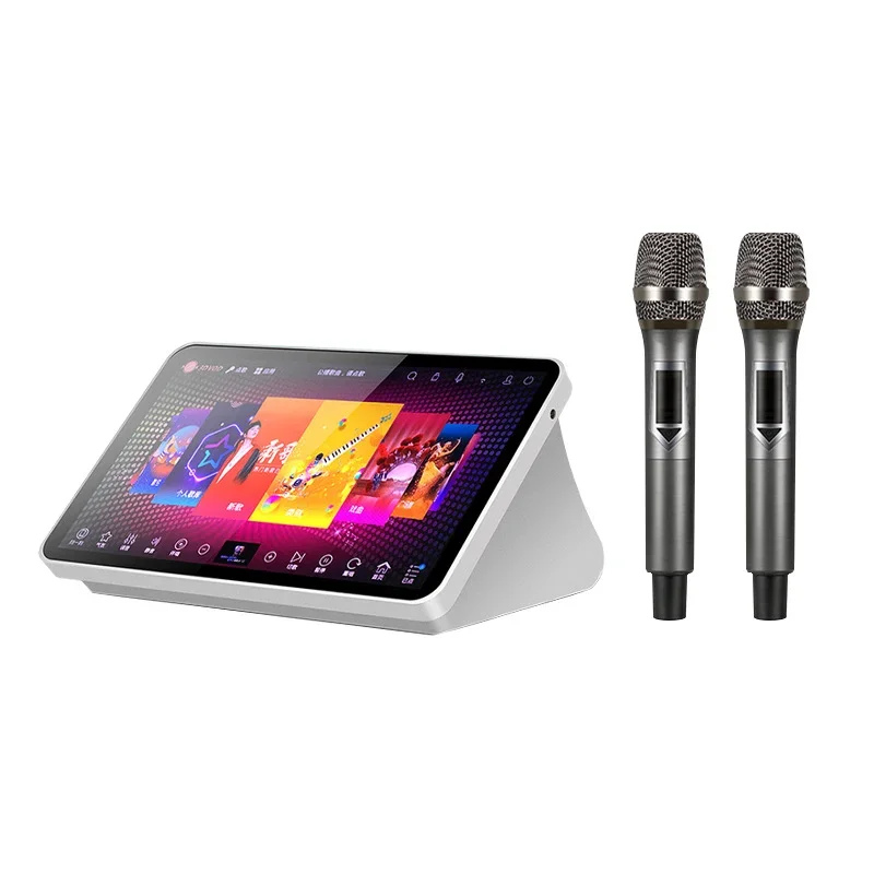 Professional-15-6inch-touch-screen-home-karaoke-with-500GB-1TB-2TB-4TB ...
