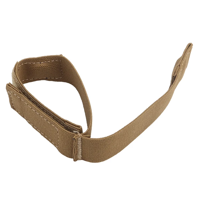Tactical Sentry Strap For AR Slings Magnets Inside Hold Sling Fast ...