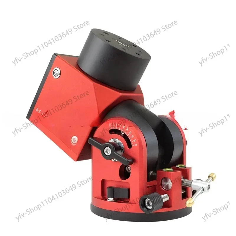 Equatorial-Instrument-Harmonic-Vibrant-New-Compatible-Theodolite-Mode ...