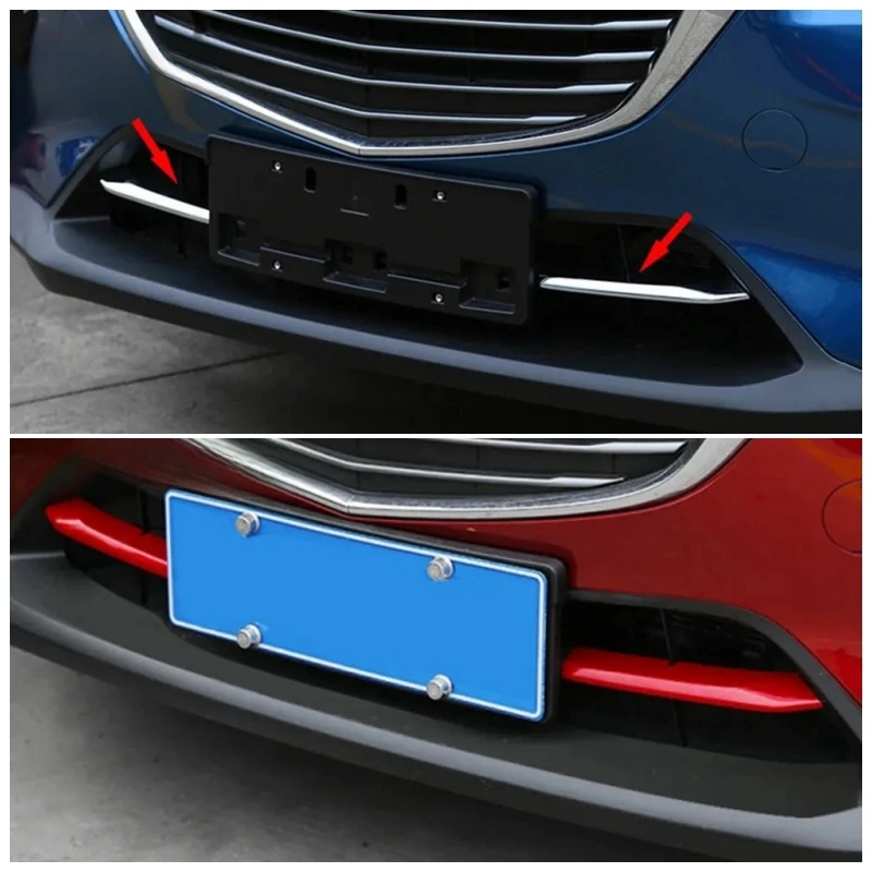 For-Mazda-CX5-CX-5-KF-CX8-CX-8-2017-2022-2023-Exterior-Accessories ...
