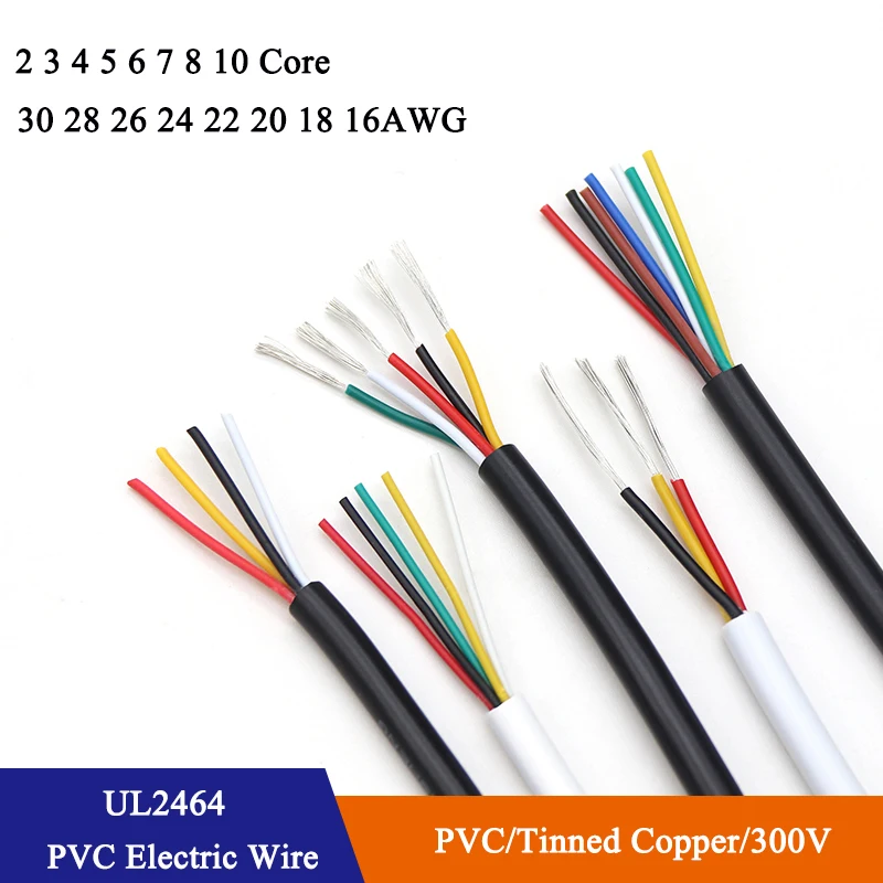 2-5-10m-UL2464-Sheathed-Wire-30-28-26-24-22-20-18-16AWG-Tinned-Copper.jpg