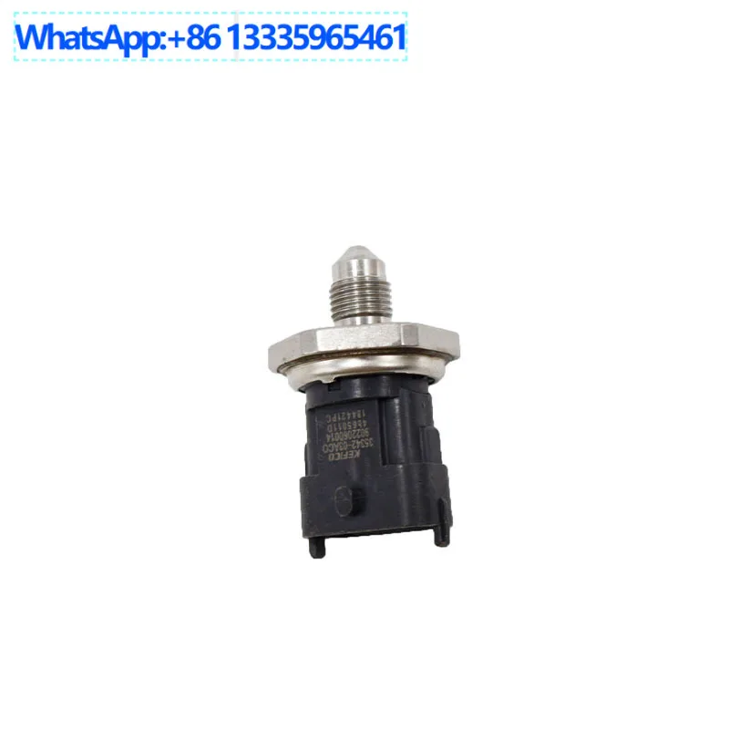 3534203AC0 for modern Kia fuel distribution pipe pressure sensor ...