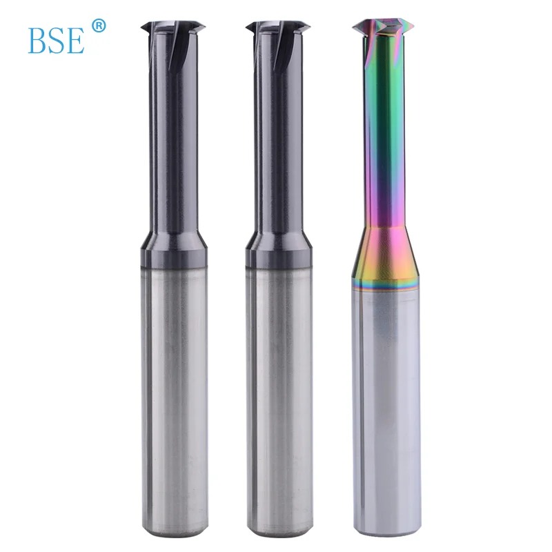 BSE-single-tooth-metric-thread-milling-cutter-CNC-machining-center-M1-0 ...