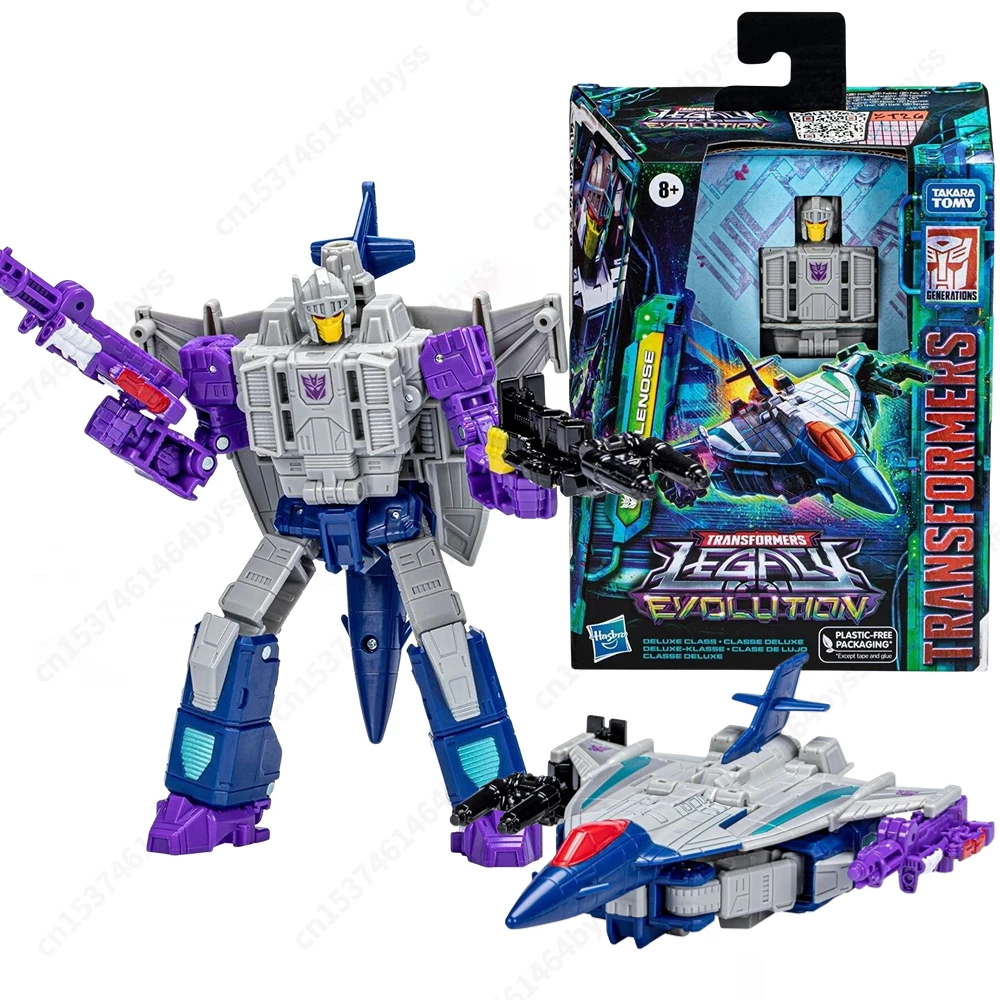 Transformers-Legacy-Evolution-Deluxe-Needlenose-Sunbeam-Zigzag-Action ...