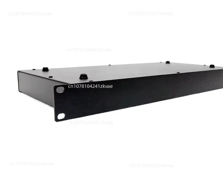 19-inch-1U-standard-chassis-rack-type-1U-project-plug-in-box-processing ...