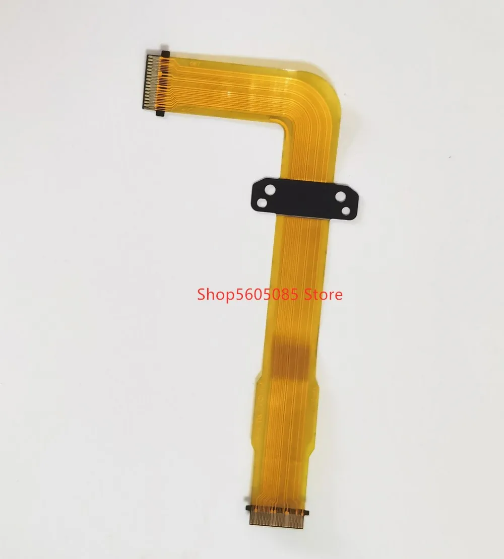 For Sony Pxw-fs5 Pxw-fs5k Viewfinder View Finder Eyepiece Flexible Flex Cable Ribbon Fpc Fp-2336 ...