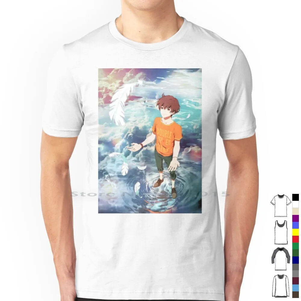 Terror-In-Resonance-Wallpaper-T-Shirt-100-Cotton-Terror-In-Resonance ...