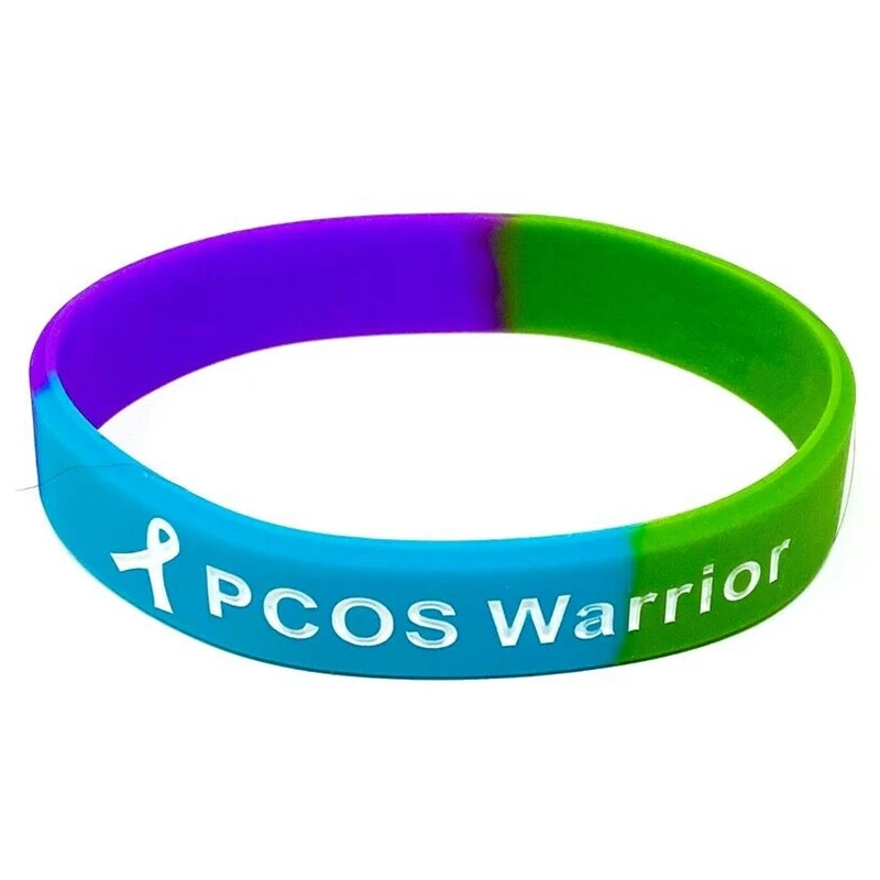 Pcos Awareness Jewelry