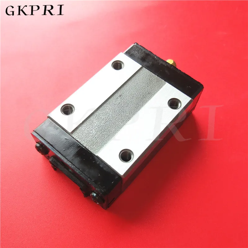 Printer-format-besar-Roland-XR-640-bantalan-blok-slider-IKO-LWES15 ...