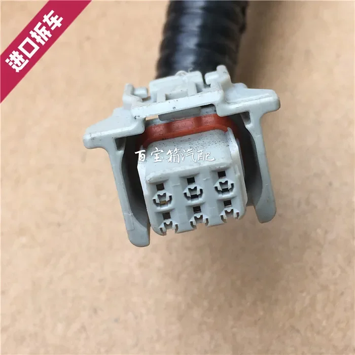 for-Toyota-Corolla-Lexus-Levin-reversing-radar-electric-eye-probe-rear ...