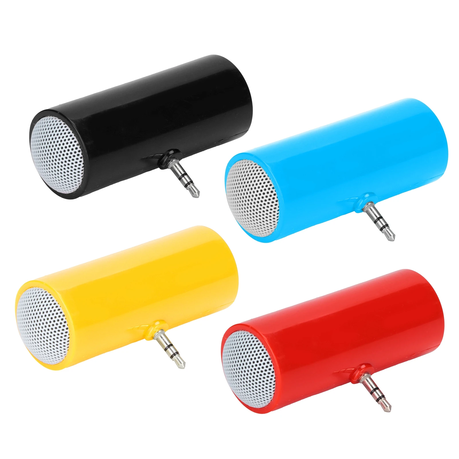 3-5-mm-Jack-Stereo-Mini-Speaker-Portable-Wireless-Plug-in-Speaker-Music ...