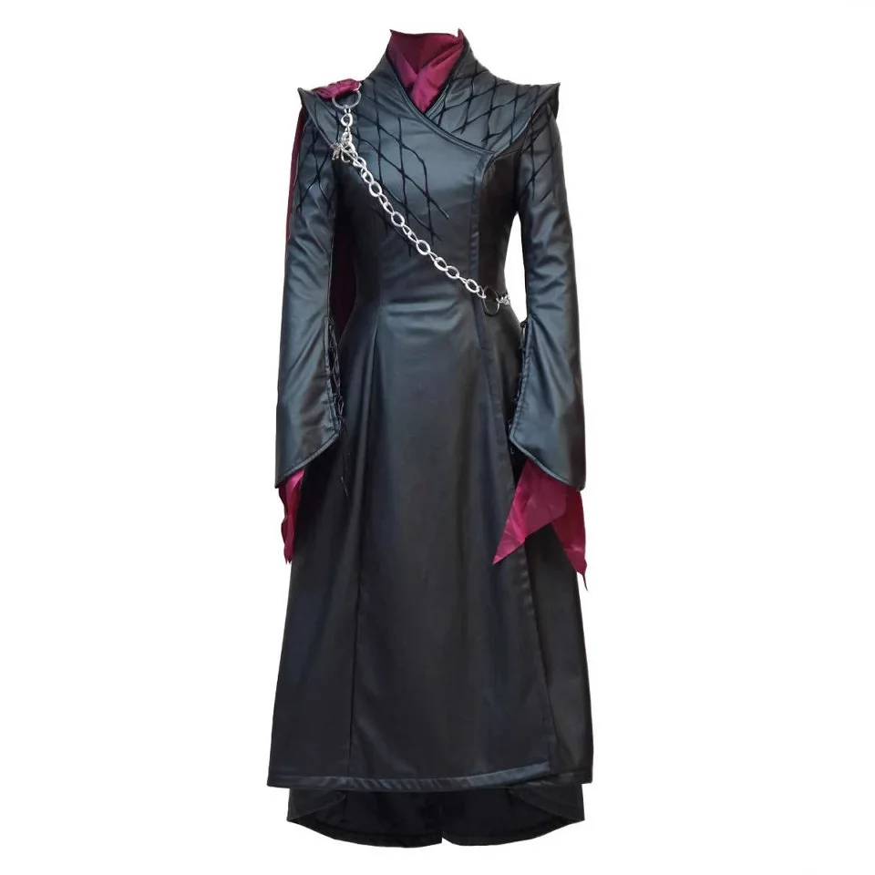 Game of Thrones Costumes: The Ultimate Guide to Daenerys Targaryen’s ...