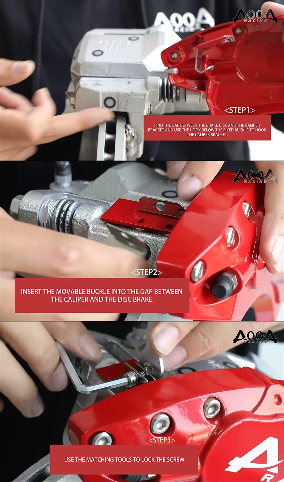 2020 Nieuw Type Auto Remschijf Remklauw Cover Voor Mazda Crv, CX50,CX30