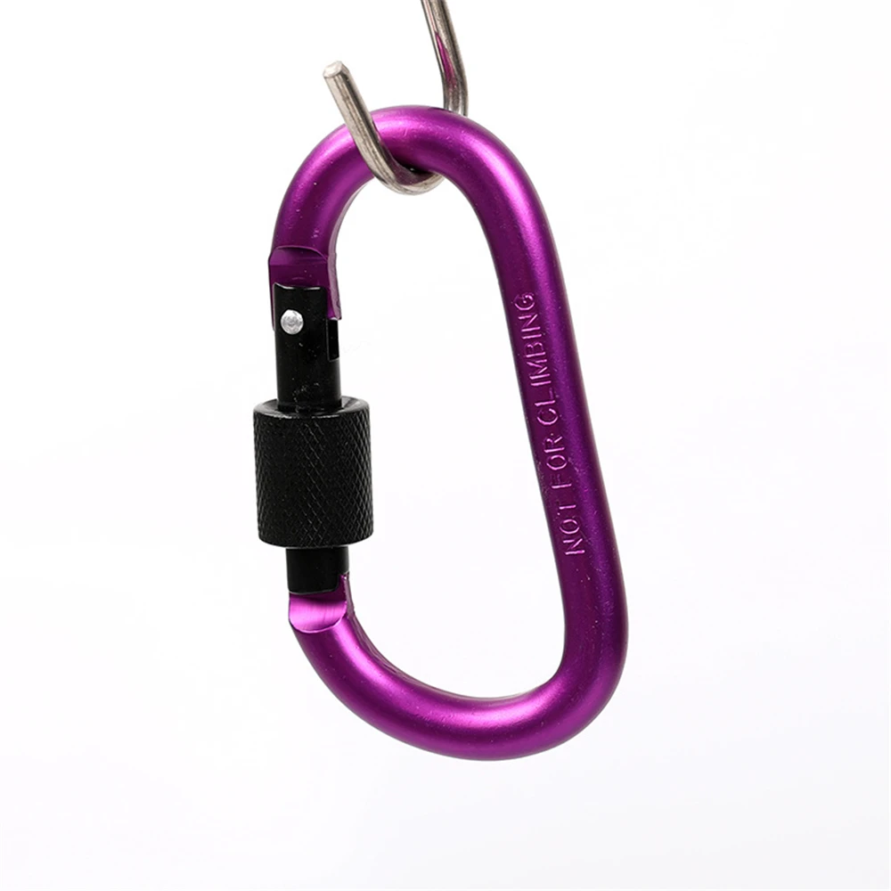 ISC HMS Quadlock Carabiner, 42% OFF