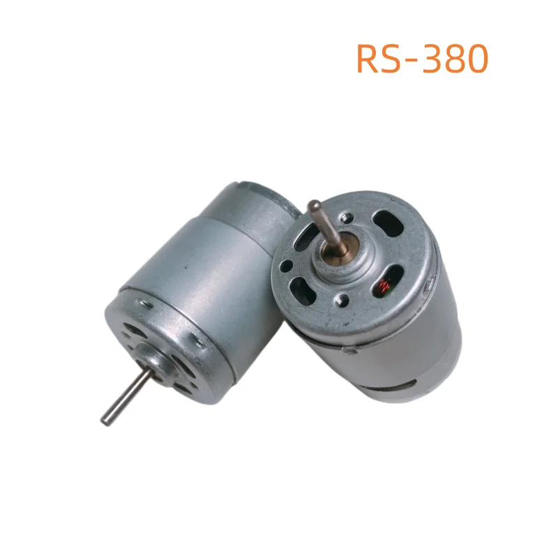 Strong-power-RS380-DC-motor-3V-6V-12V15000RPM-3-12V-high-speed-Model ...