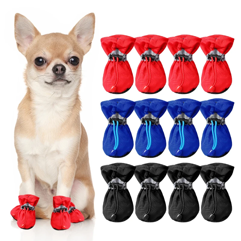 Chaussures-Astronomiques-Souples-pour-Animaux-de-Compagnie-Bottes ...