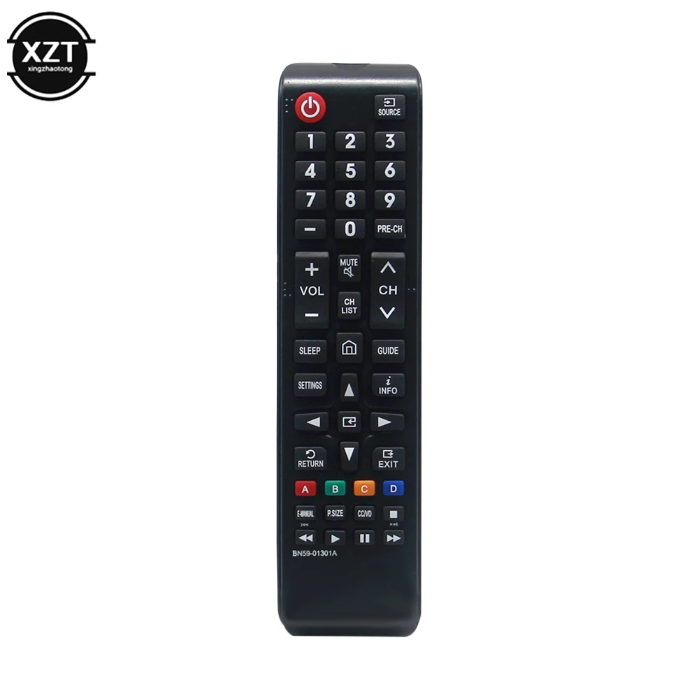 BN59-01301A Remote Control for Samsung Smart LED/LCD TV for Samsung ...
