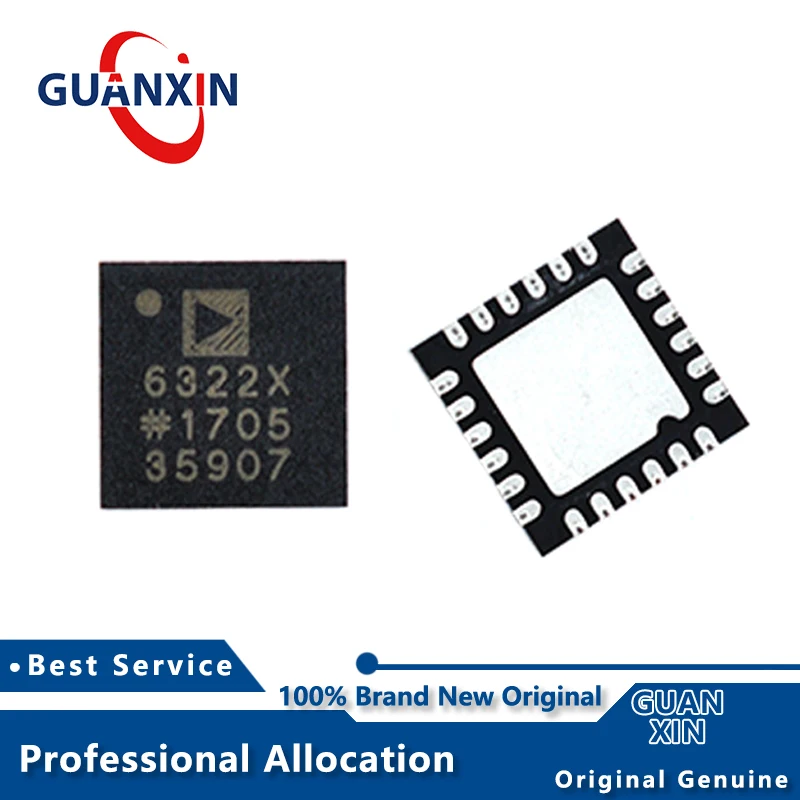 100-New-AD9628BCPZ-105-AD9628BCPZ-125-AD9628BCPZRL7-105-AD9628BCPZRL7 ...