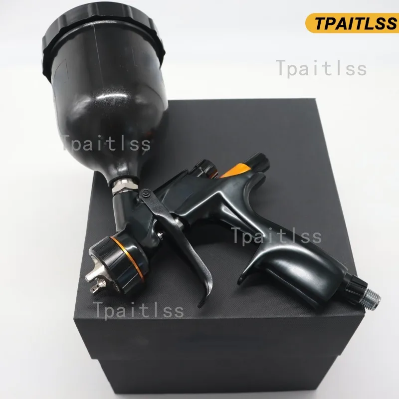 Tpaitlss-Clearcoat-Spray-Gun-Clear-Car-Paint-Spray-Gun-with-600ml-cup-1 ...