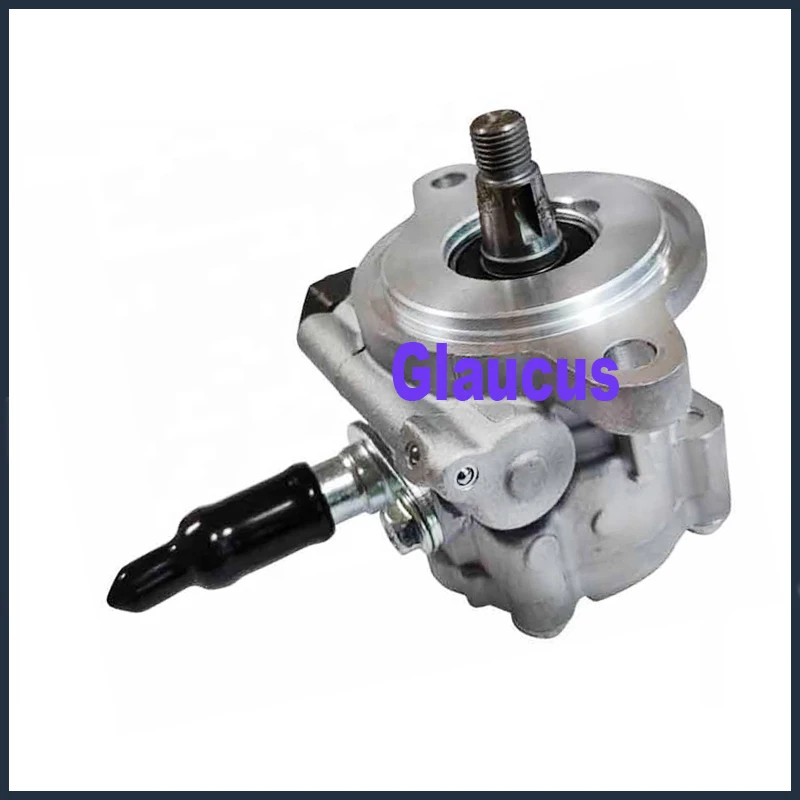 1HD 1HD-FTE 1HDFTE engine power steering pump for TOYOTA LAND CRUISER ...