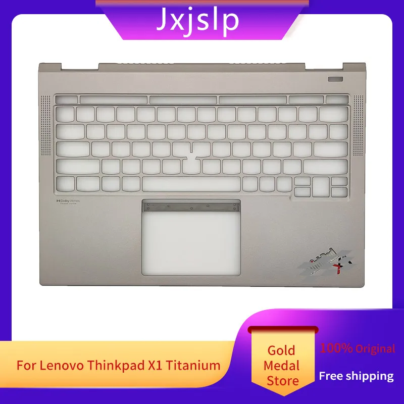 Jxjslp-New-Laptop-Case-For-Lenovo-Thinkpad-X1-Titanium-Upper-Palmrest ...