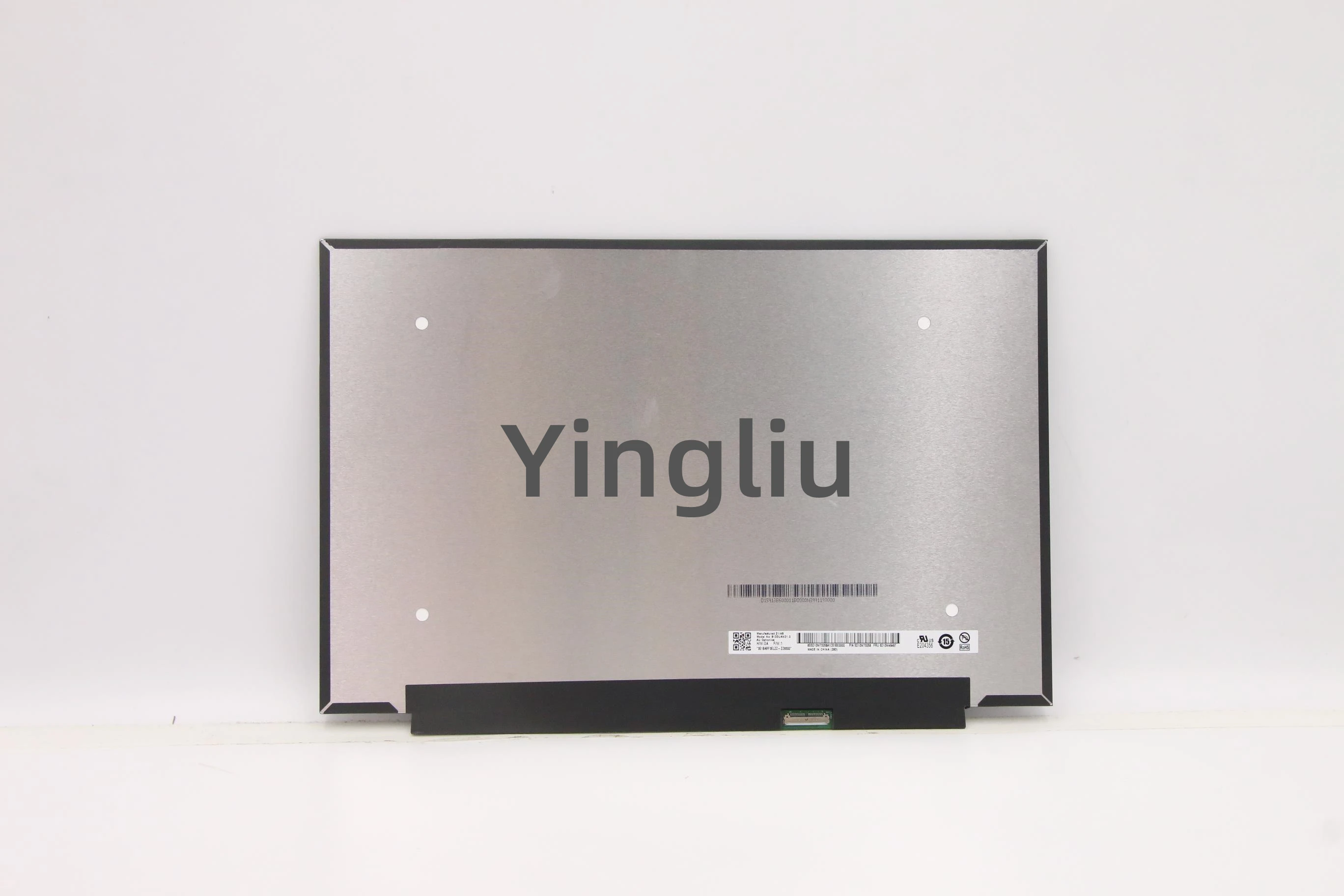 15.6 LCD Touch Screen For LenovoThinkBook 15 G2 ITL 5D11C74688 ...